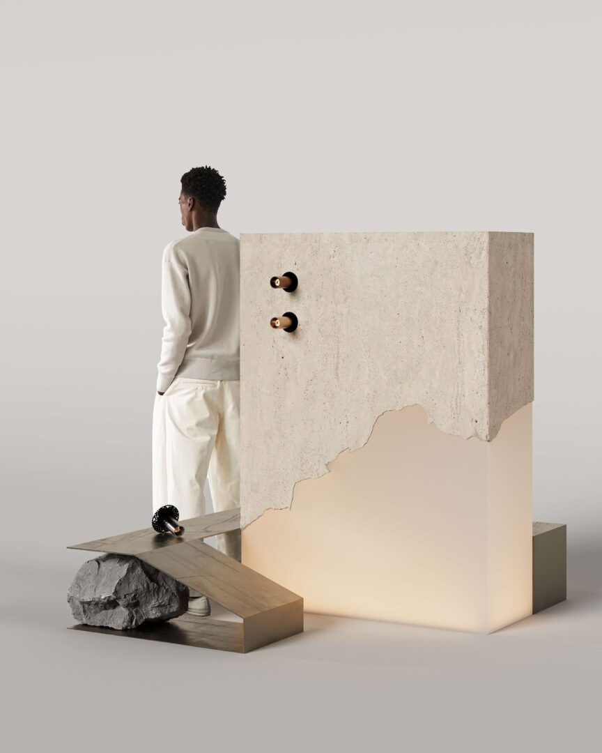 GEESOR - CÔNG TY TNHH ĐẦU TƯ XÂY DỰNG VÀ KIẾN TRÚC KOOPER VIỆT NAM